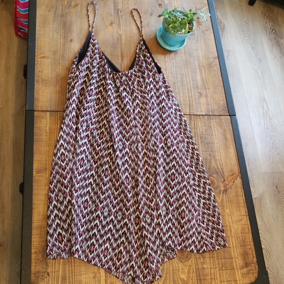 Zara | Tops | Zara Woman Flowy Spaghetti Strap Top | Poshmark